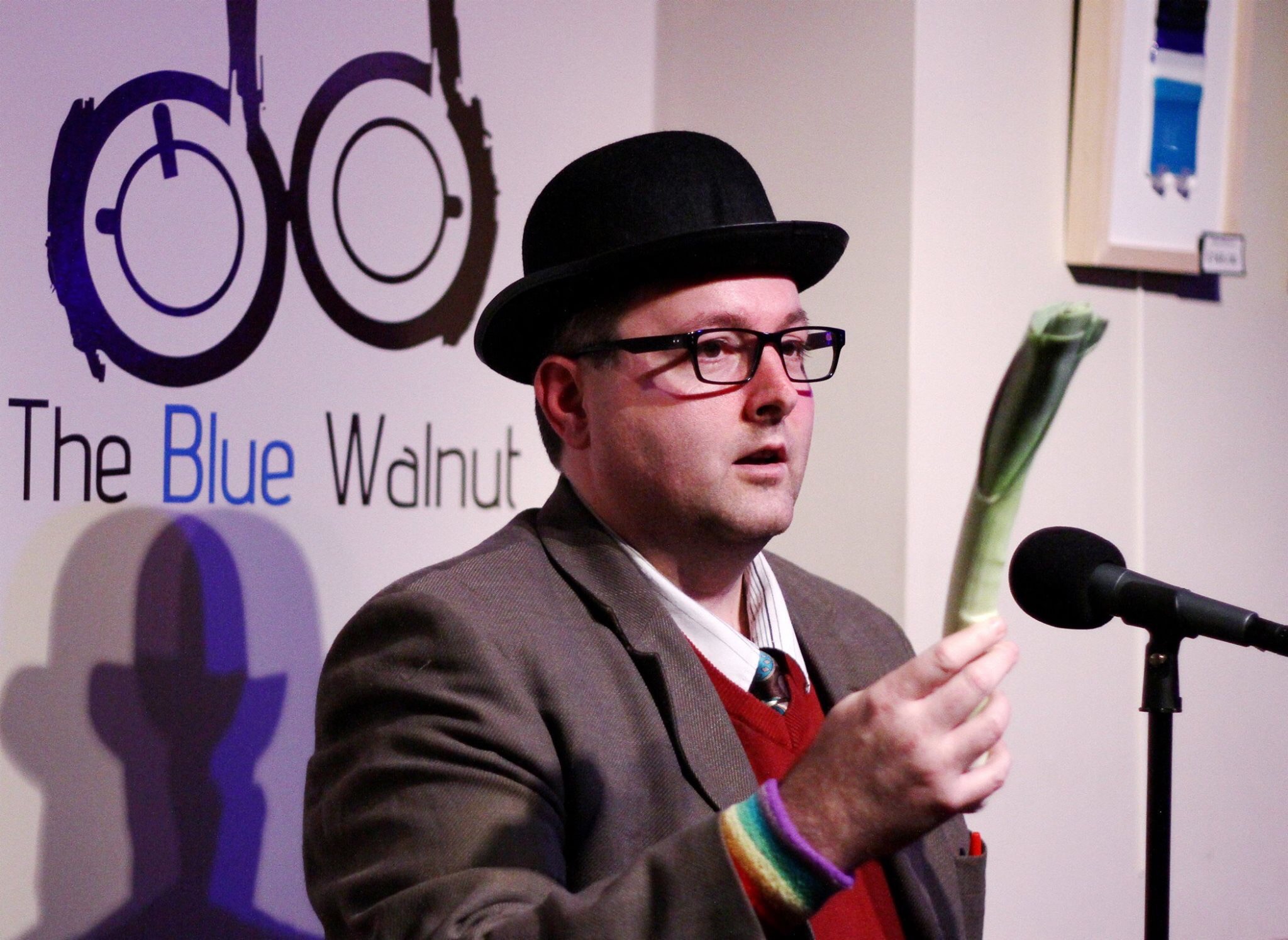 Videos – Robert Garnham