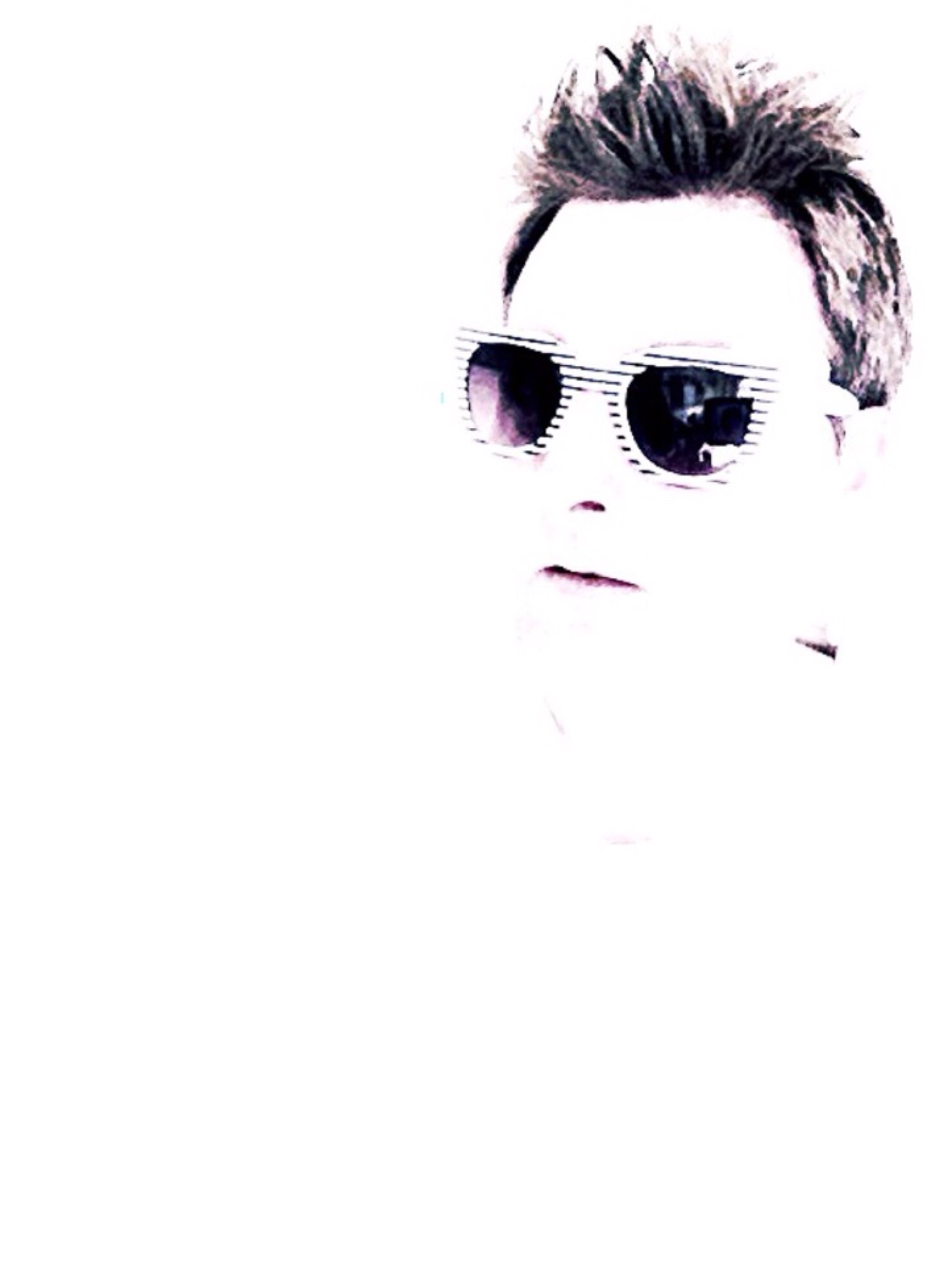 An Interview with Robert Garnham – Robert Garnham