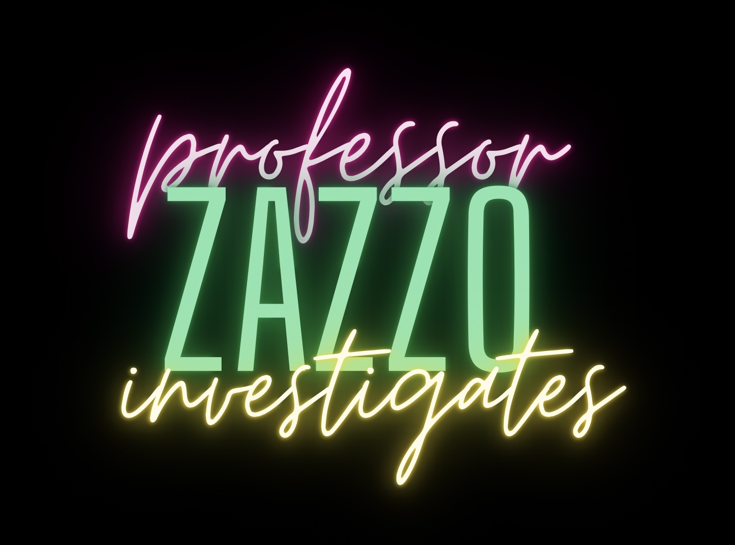 Zazzo Declares the Death of the Short Story – Robert Garnham