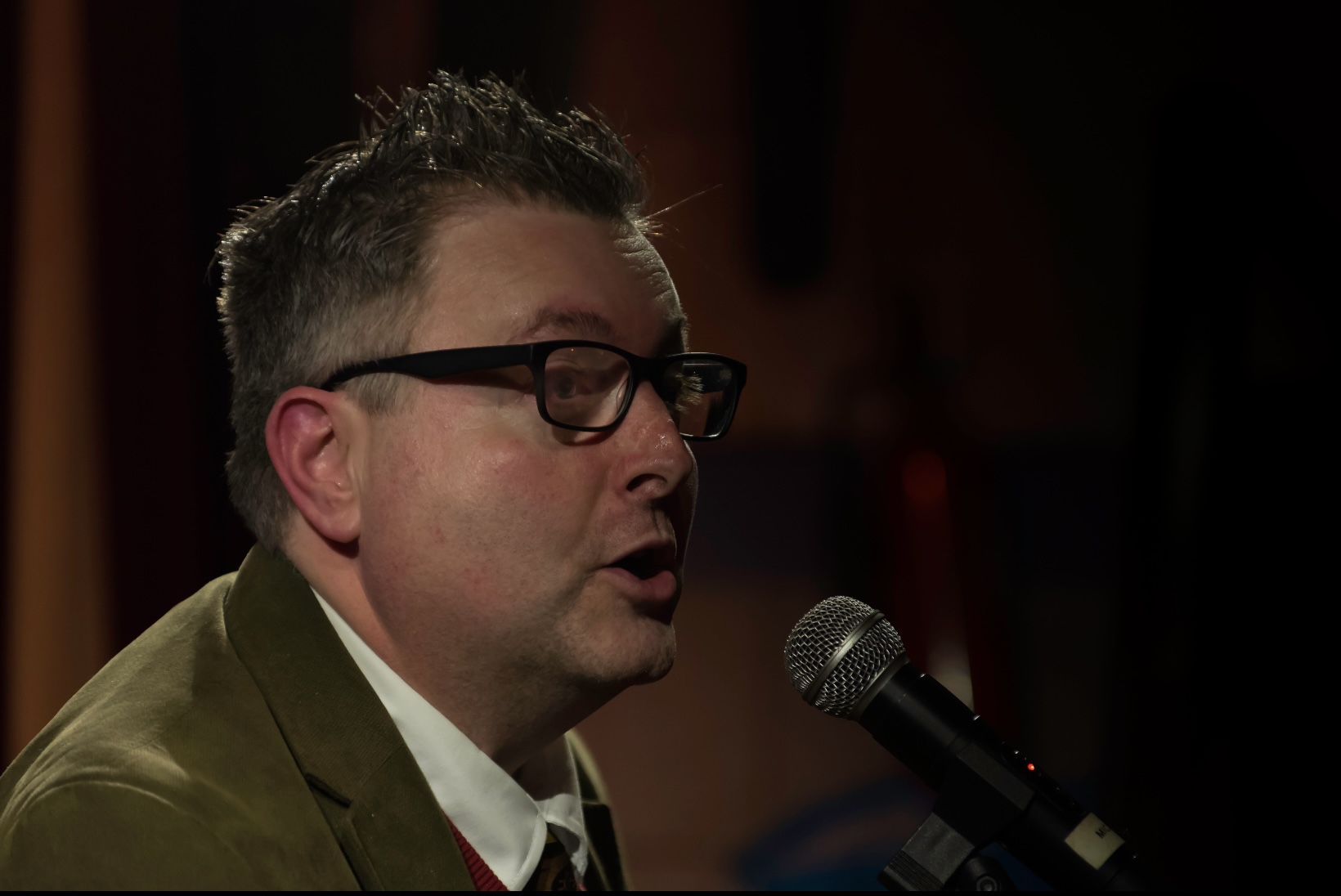 Robert Garnham @ Satellite of Love, Bristol, January 2023 – Full Set ...