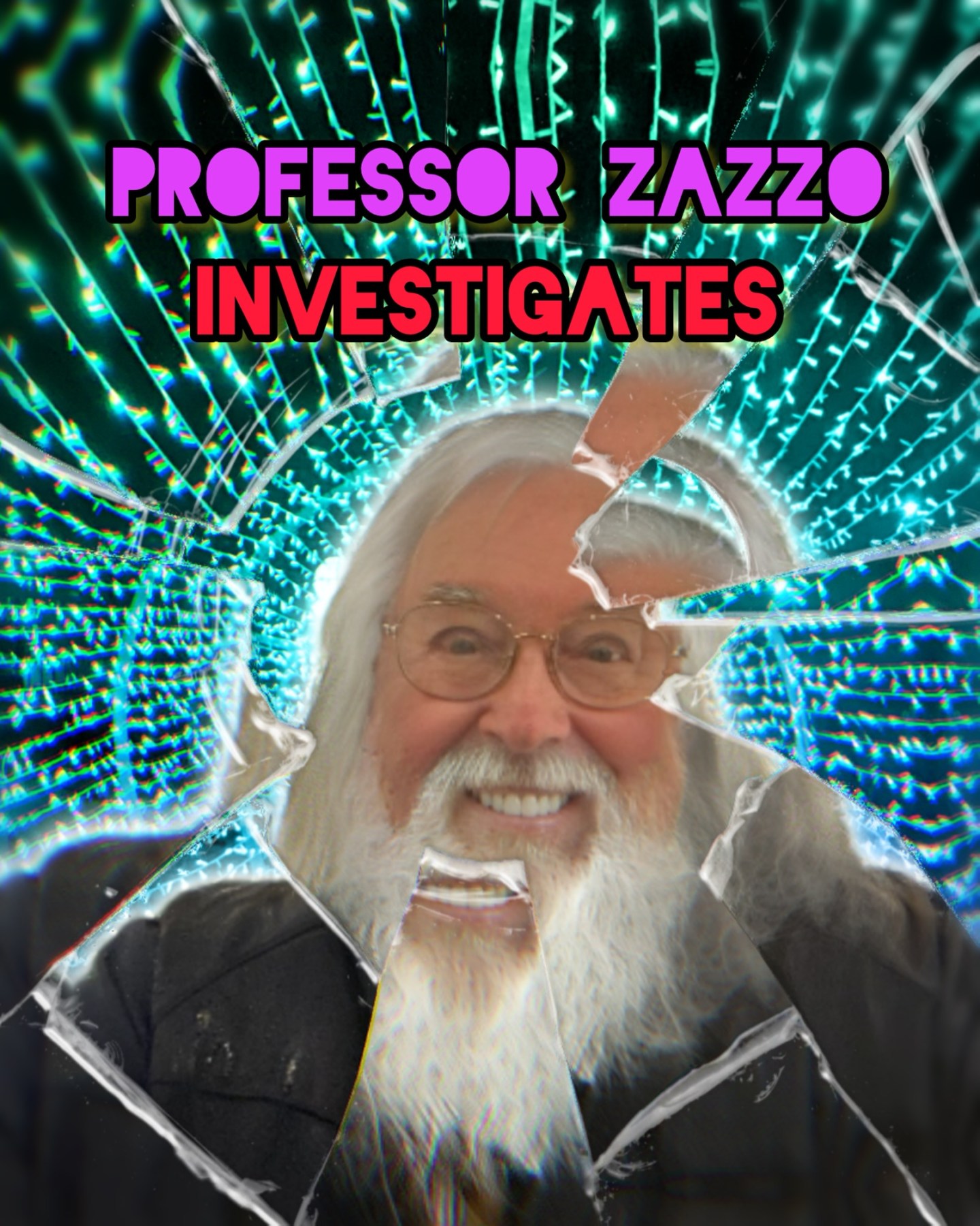 Professor Zazzo Investigates- 5. The Rubaiyat of Viktor Khayyam ...